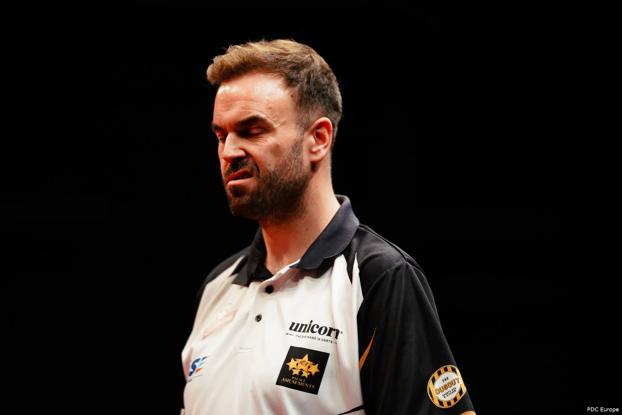 PDC Order of Merit Update: Edhouse and Wattimena rise as Ross Smith flops after early exit